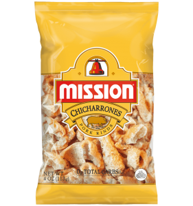 Products - Mission Foods