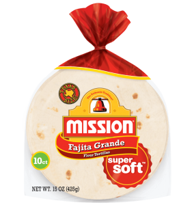 Products - Mission Foods