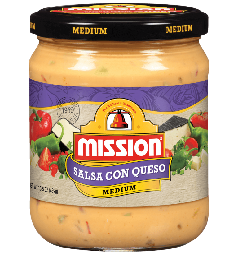 Products - Mission Foods