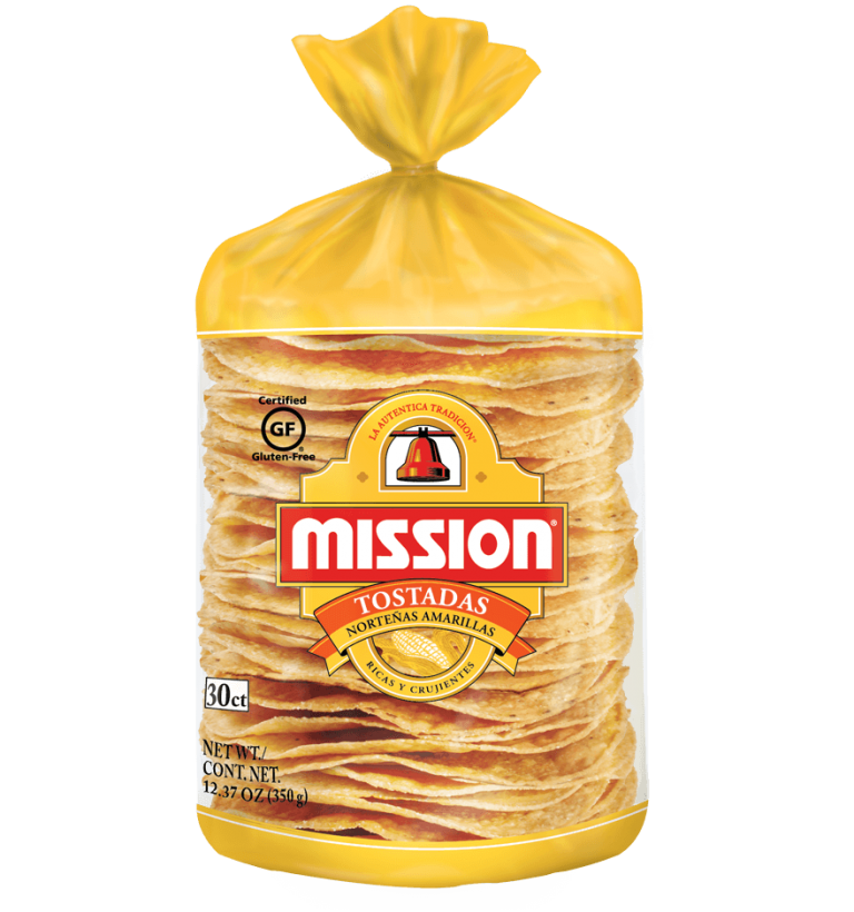 Tortillas - Mission Foods