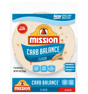 Tortillas - Mission Foods