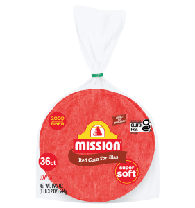 Tortillas - Mission Foods