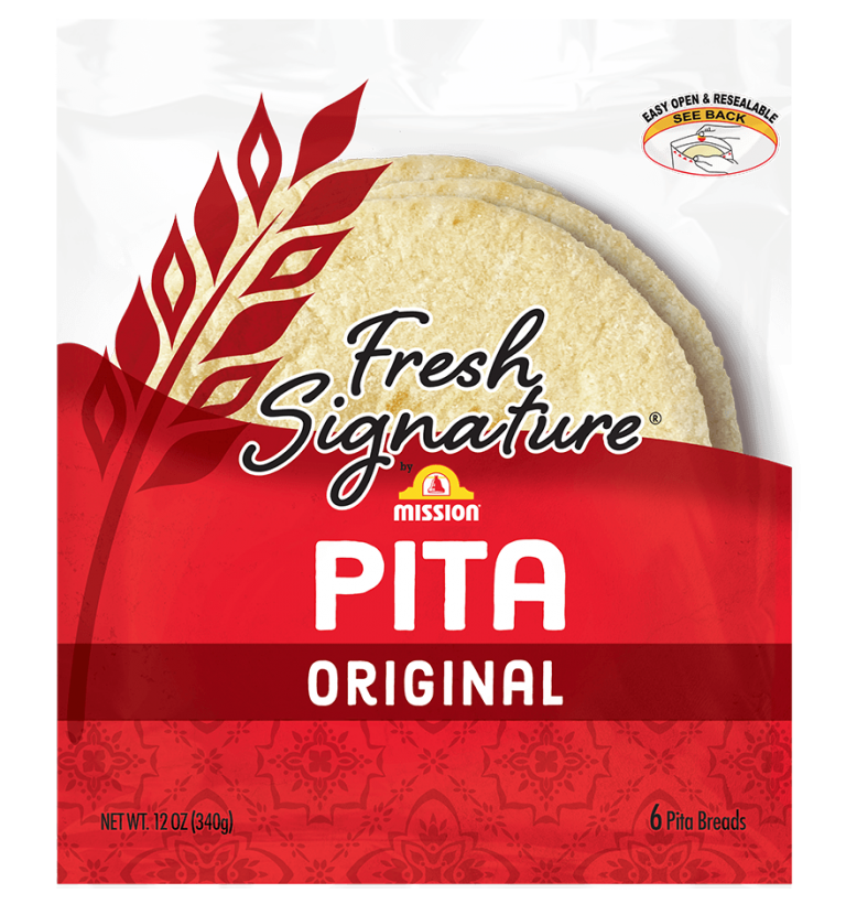 Flatbreads - Mission Foods