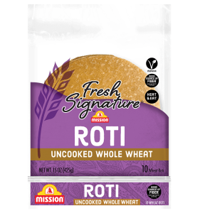 Flatbreads - Mission Foods