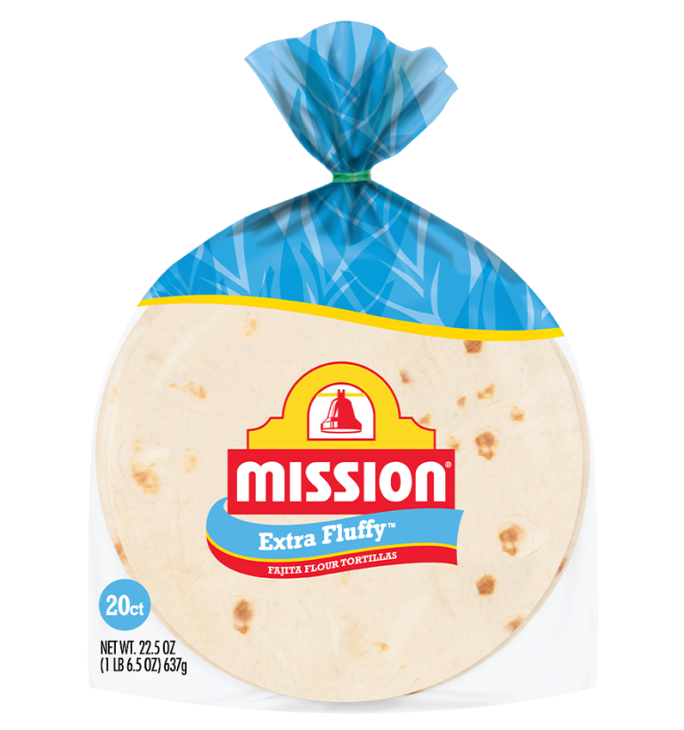 Products - Mission Foods