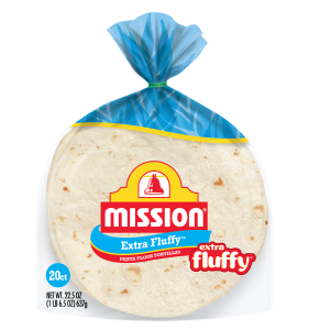 Tortillas - Mission Foods