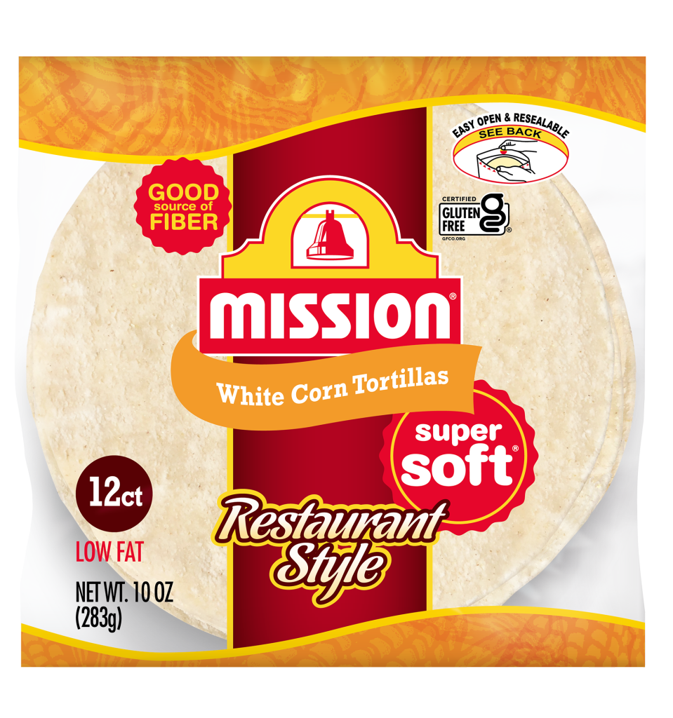 Products - Mission Foods