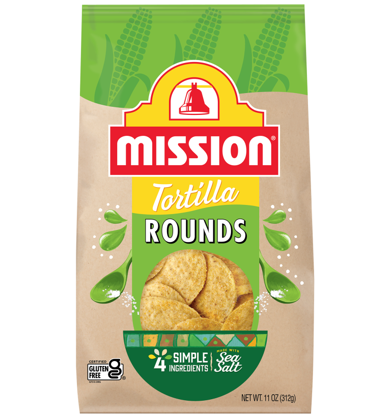 Products - Mission Foods
