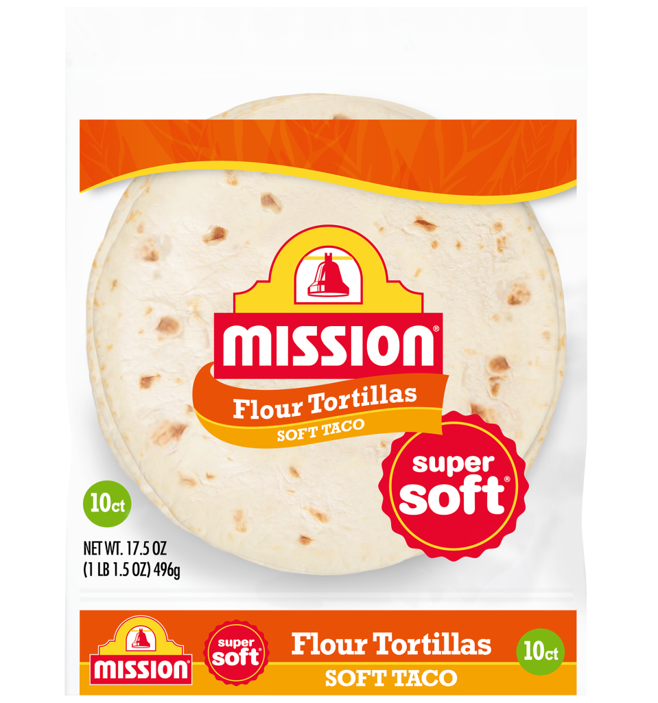 Products - Mission Foods