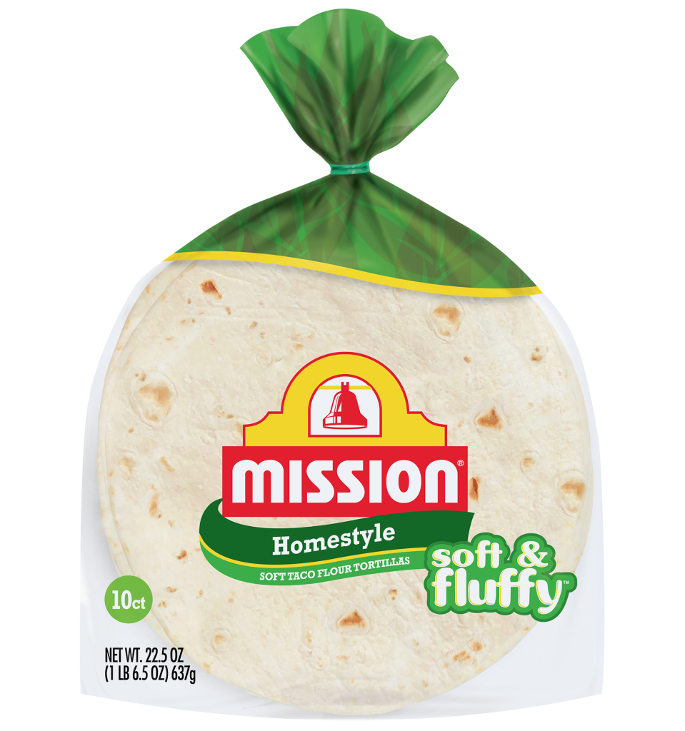 Products - Mission Foods