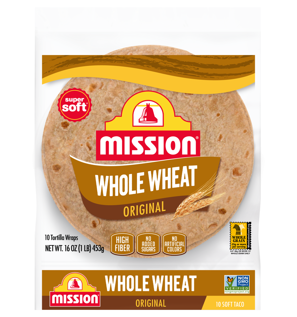 Products - Mission Foods