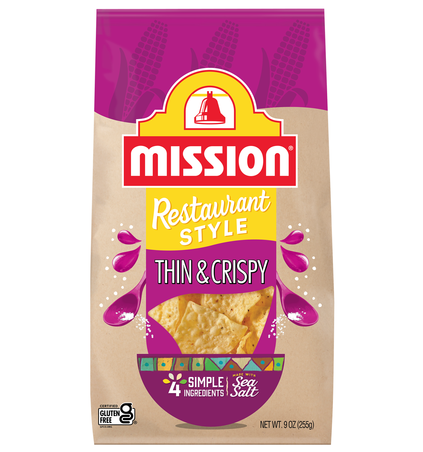 Products - Mission Foods