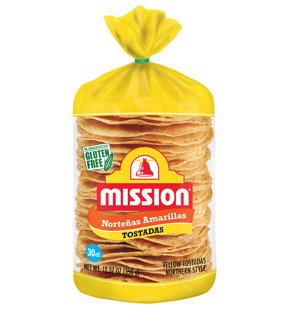 Better For You Archives - Mission Foods