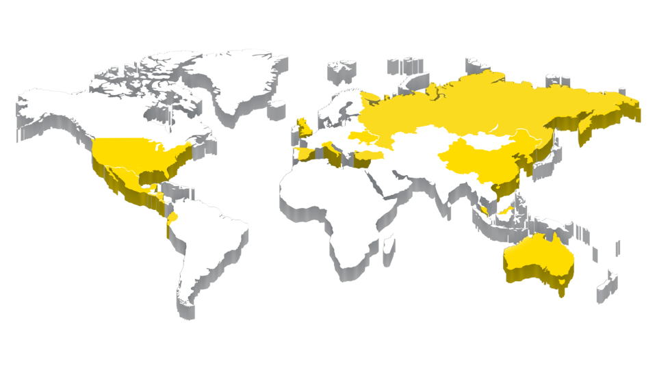 Our History - Mission Foods