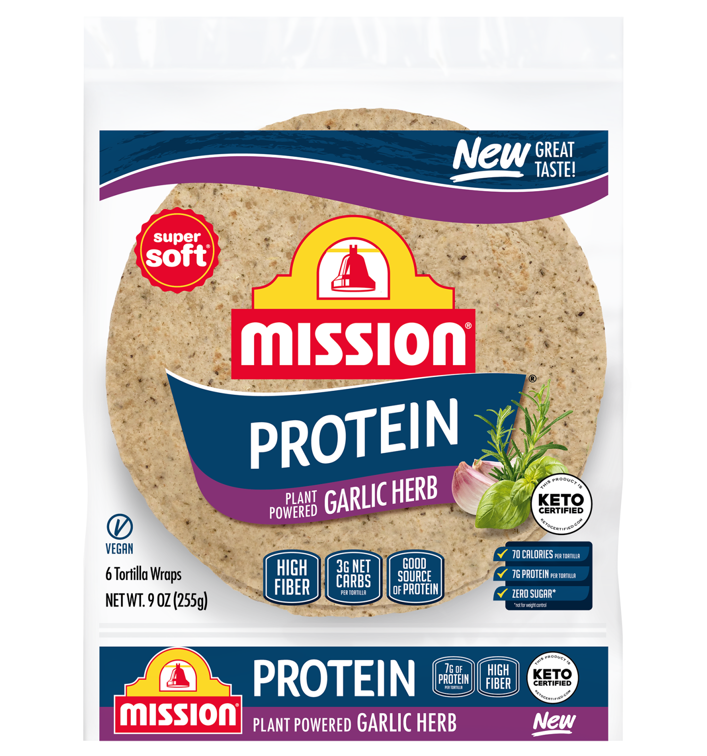 Tortillas Archives - Mission Foods