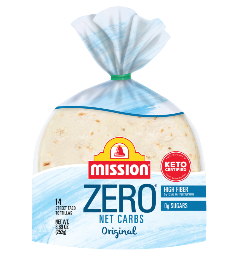 Tortillas Archives - Mission Foods