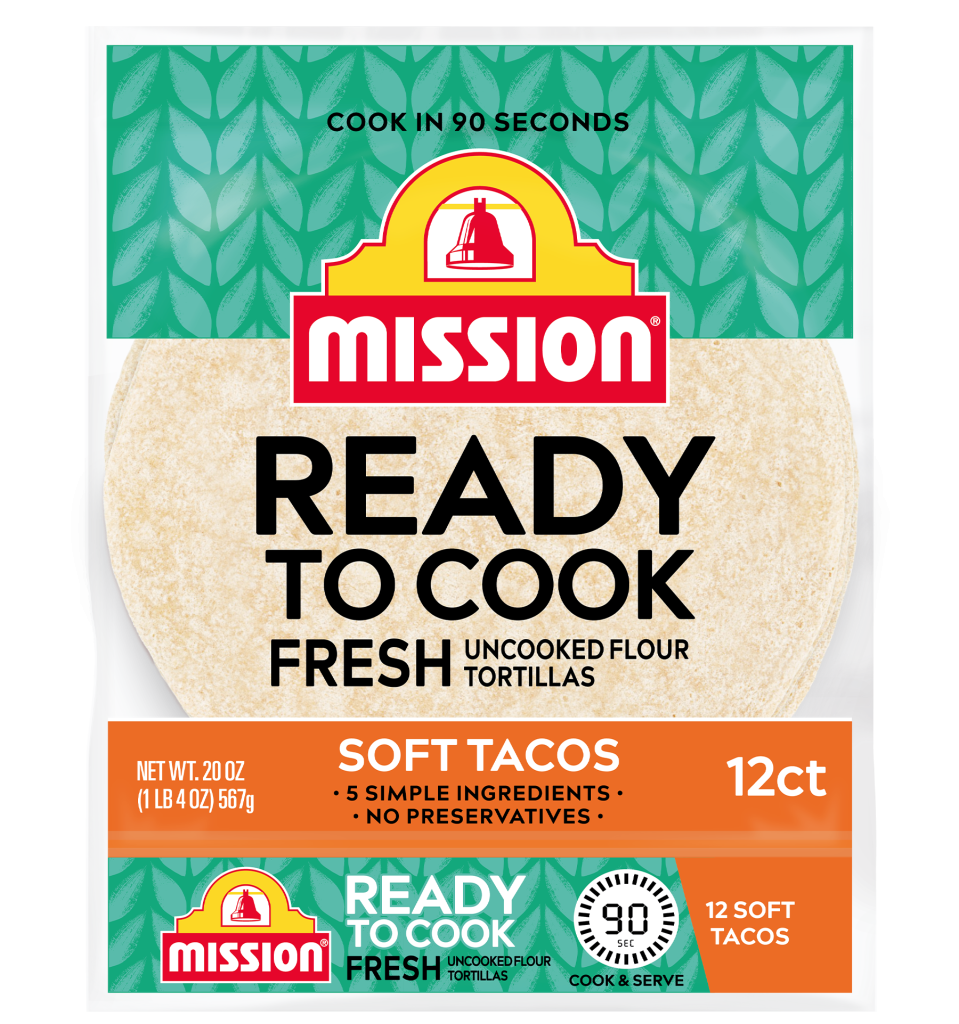 Tortillas Archives - Mission Foods