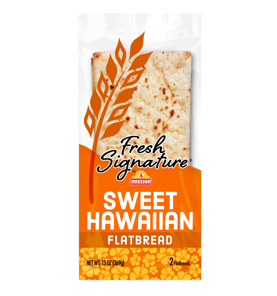 Flatbreads Archives - Mission Foods
