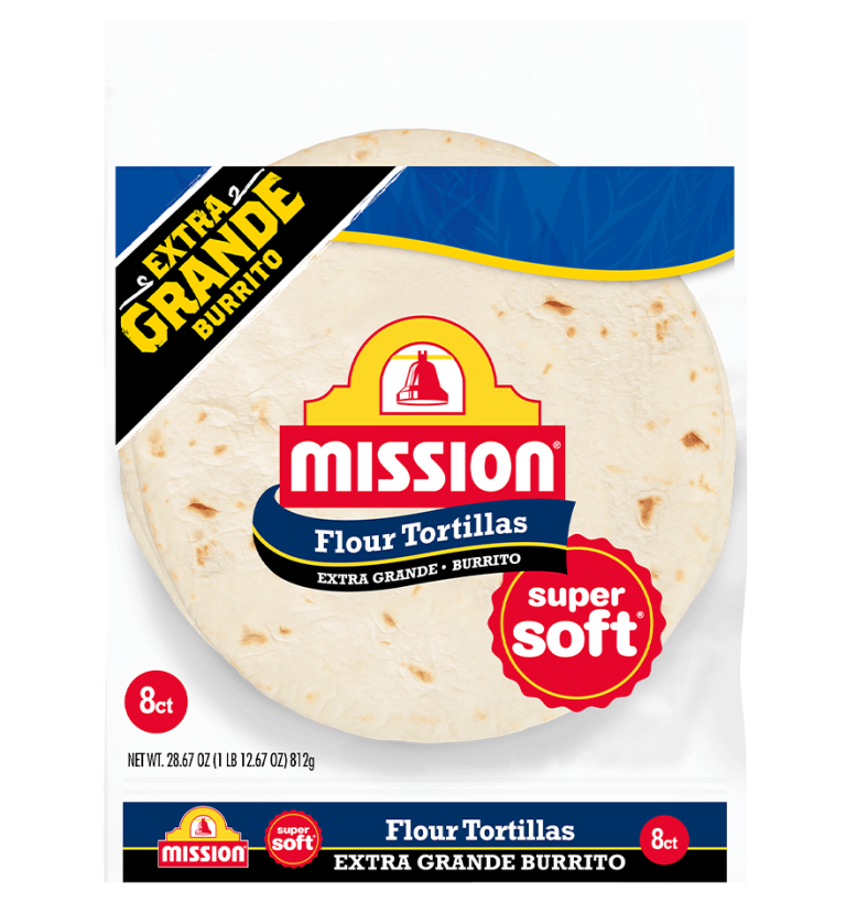 Tortillas Archives - Mission Foods